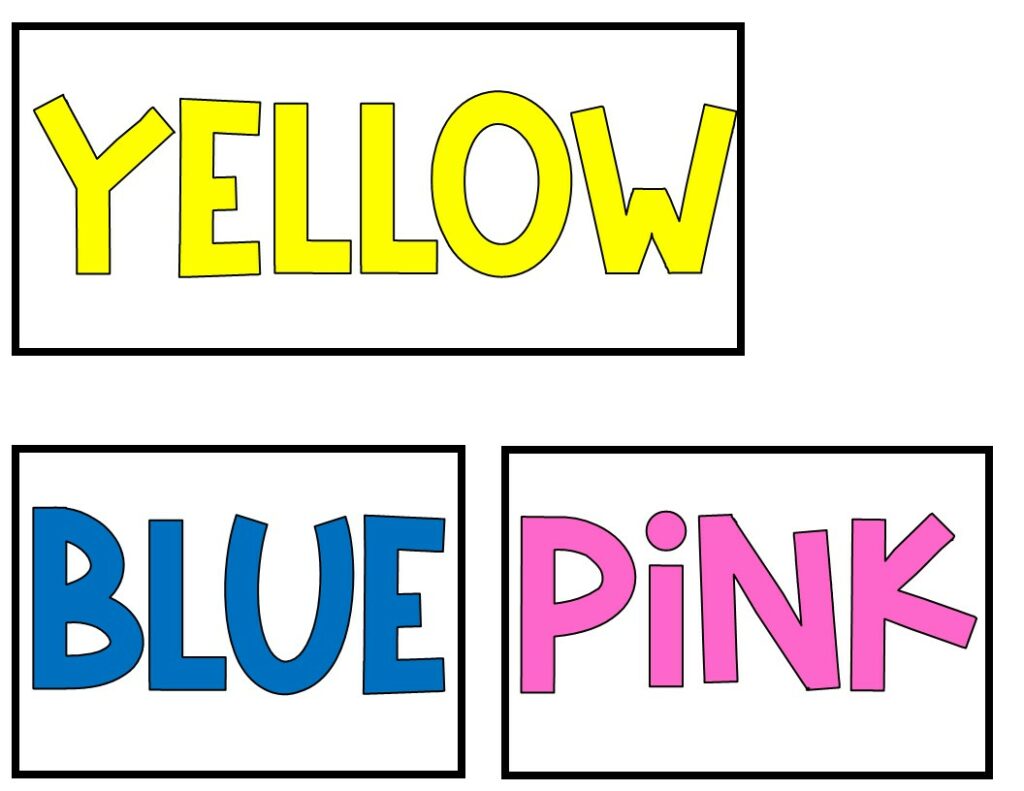 Build Your Own Pocket Chart Sentences {Farm Theme} | Made By Teachers