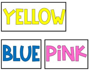 Build Your Own Pocket Chart Sentences {Farm Theme} | Made By Teachers