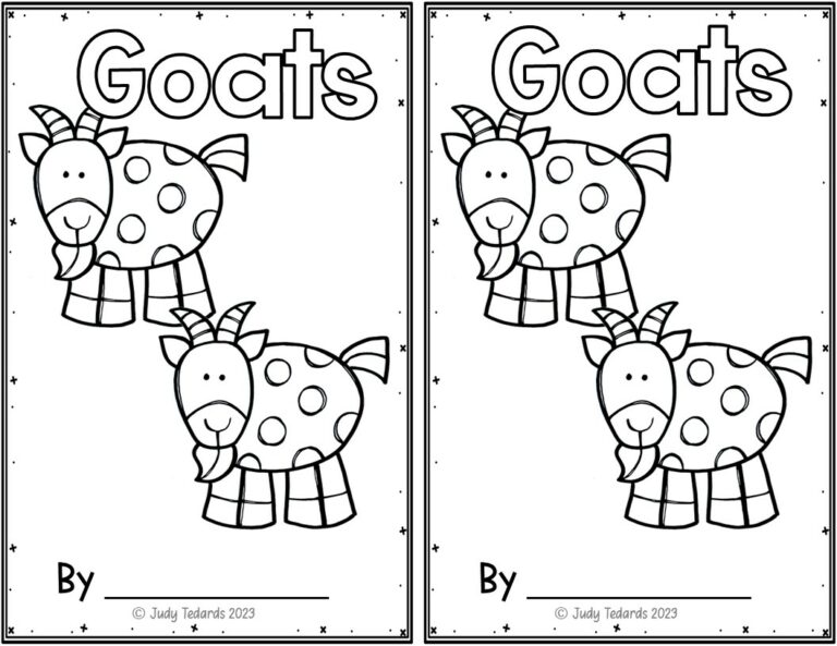 Build Your Own Pocket Chart Sentences {Farm Theme} | Made By Teachers