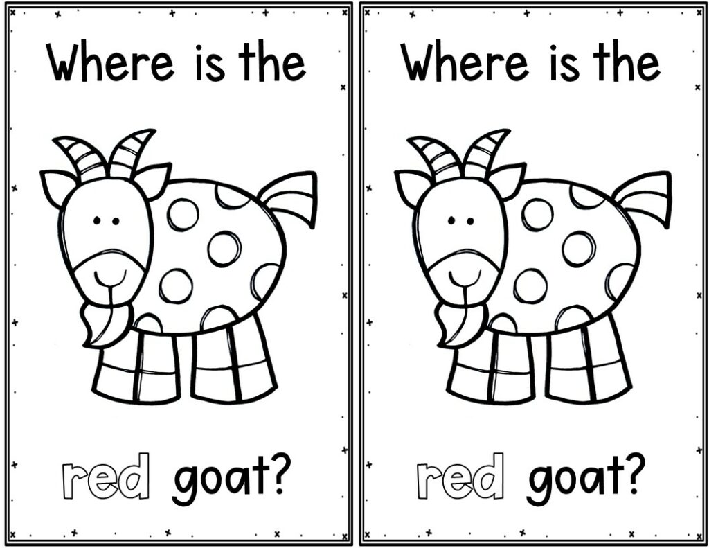 Build Your Own Pocket Chart Sentences {Farm Theme} | Made By Teachers