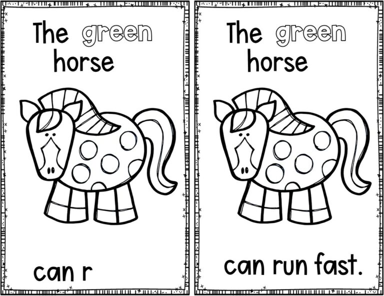 Build Your Own Pocket Chart Sentences {Farm Theme} | Made By Teachers