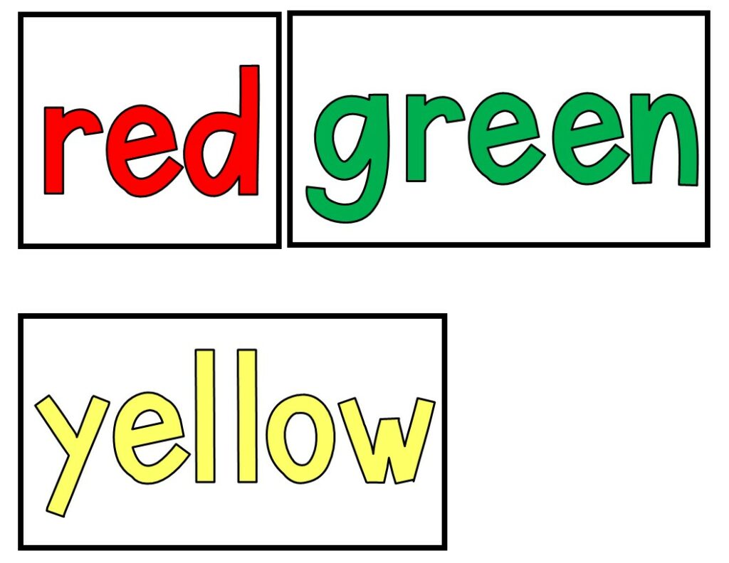 Build Your Own Pocket Chart Sentences {Spring Theme} | Made By Teachers