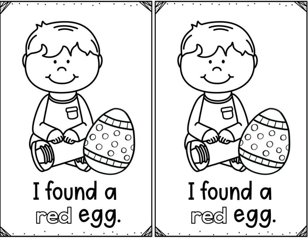 Build Your Own Pocket Chart Sentences {Spring Theme} | Made By Teachers