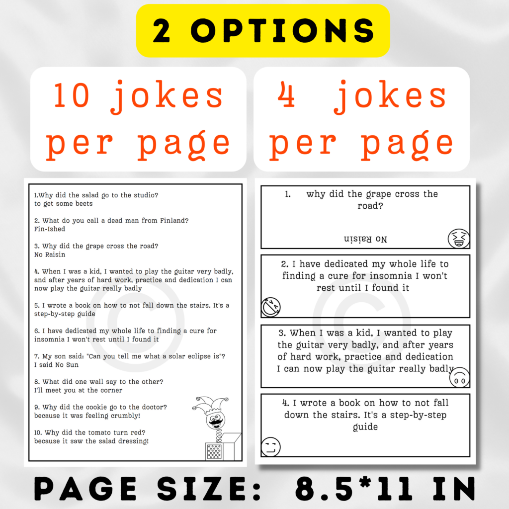 April Fools' Day, Dad jokes, first april, 20 dad jokes | Made By Teachers