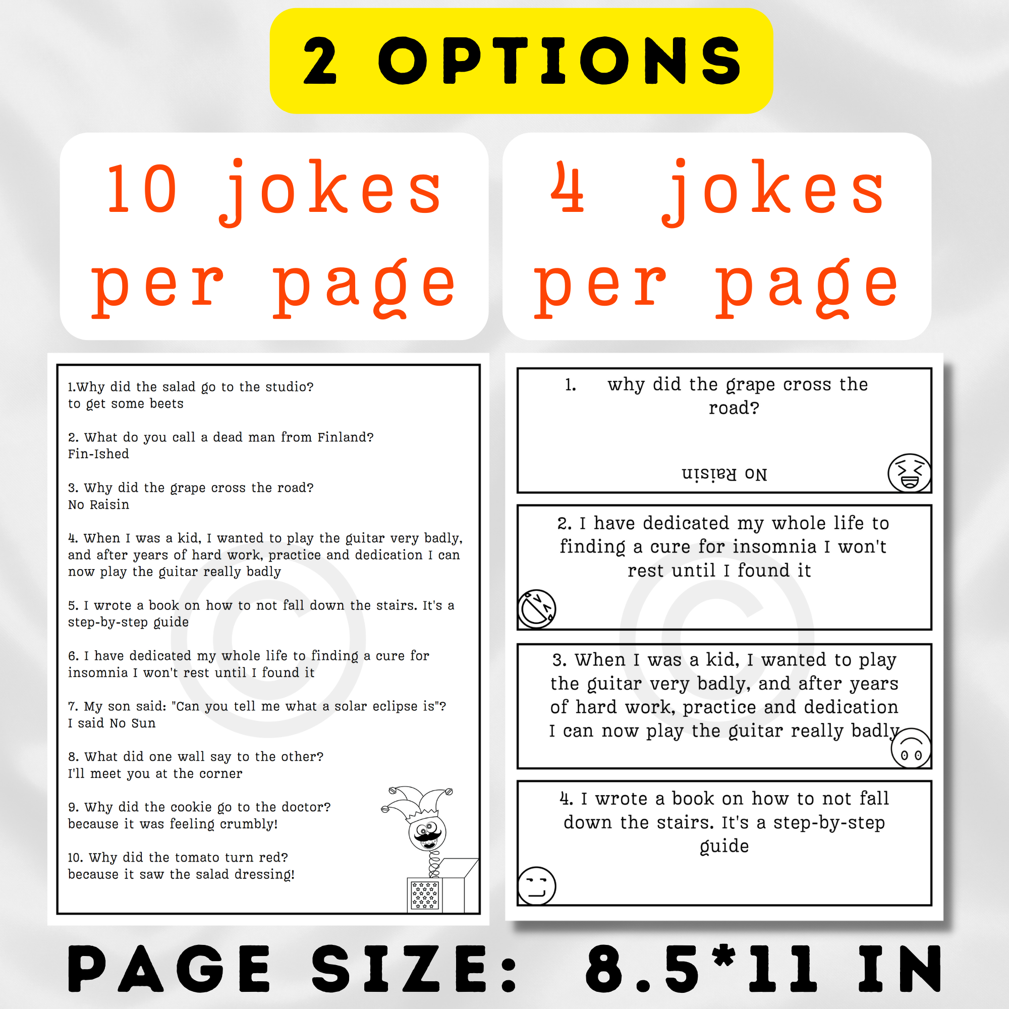 April Fools' Day, Dad jokes, first april, 20 dad jokes | Made By Teachers