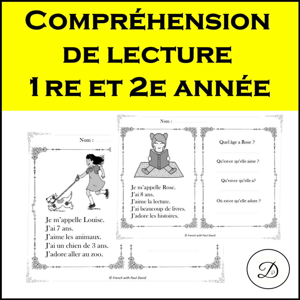 Les figures de style – Affiches (French - Literary Devices) | Made By ...