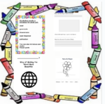 MISS RUMPHIUS BY BARBARA COONEY READING LESSONS & INTERDISCIPLINARY ...