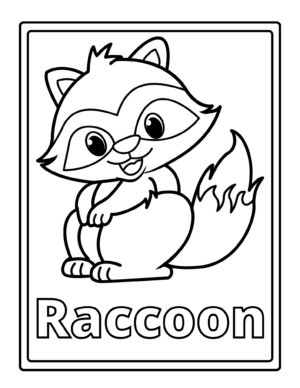 Jungle animals coloring book for kids | Made By Teachers