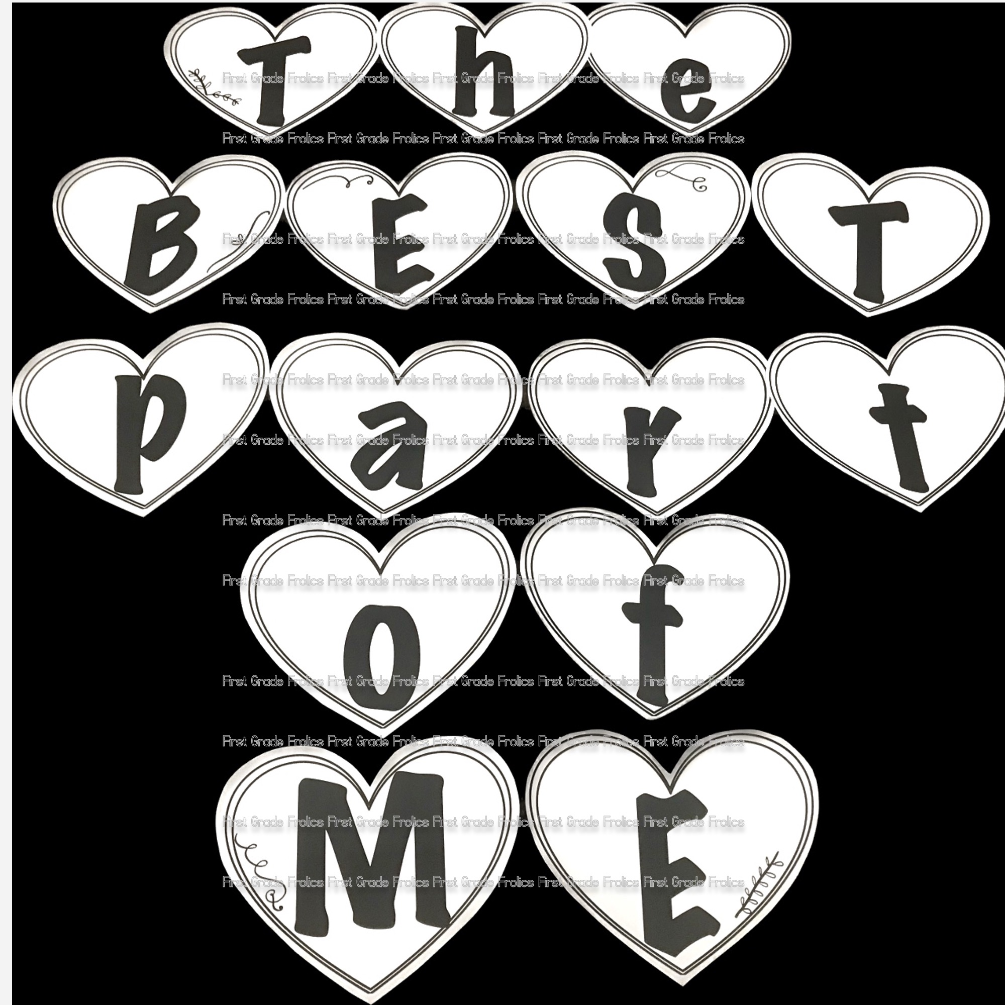 The Best Part of Me cover | Made By Teachers