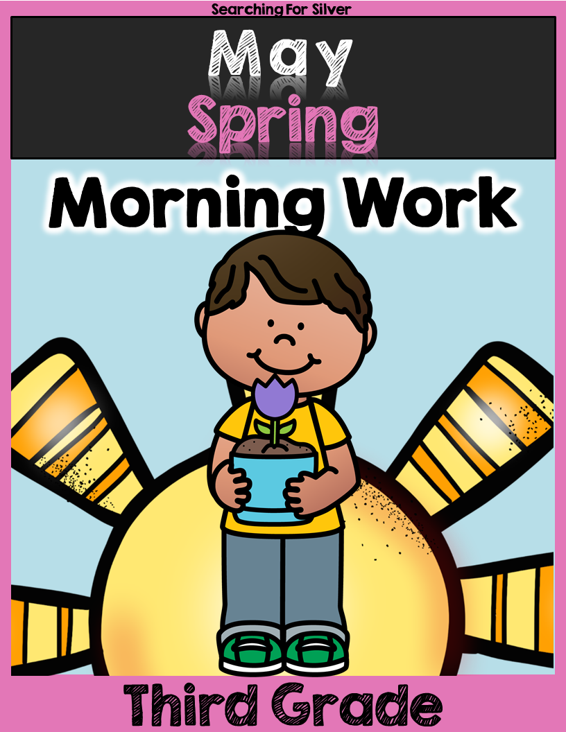 Third Grade Printables | Made By Teachers