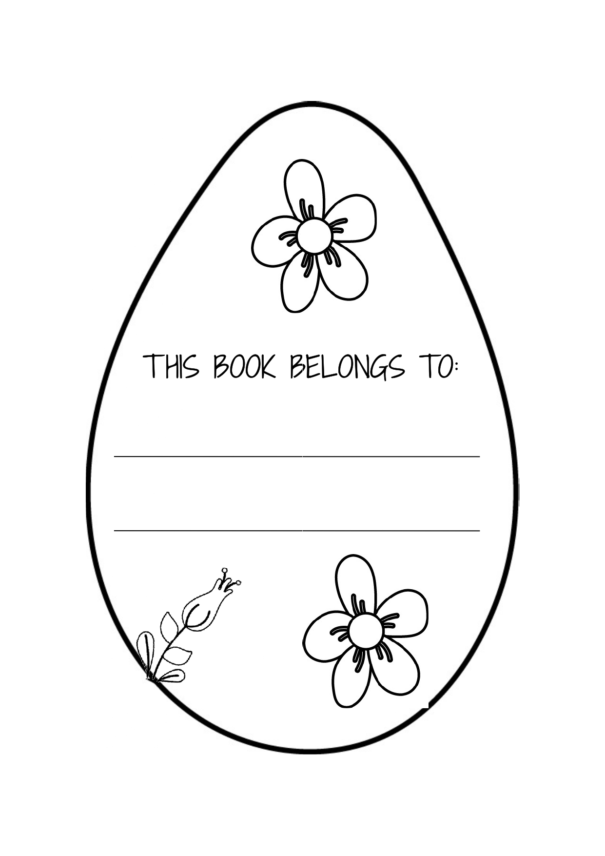 "Crafting Easter Magic with Scissor Mastery" | Made By Teachers
