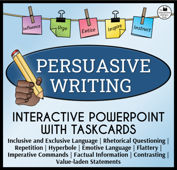 This is a useful introductory resource for any unit that focuses on ...