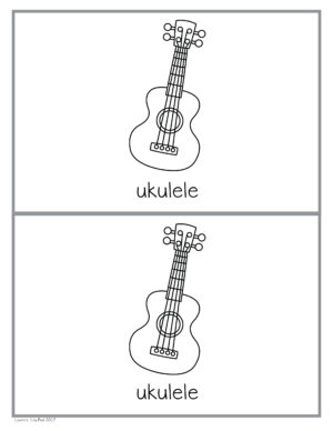 Alphabet Letter U Emergent Readers Set | Made By Teachers