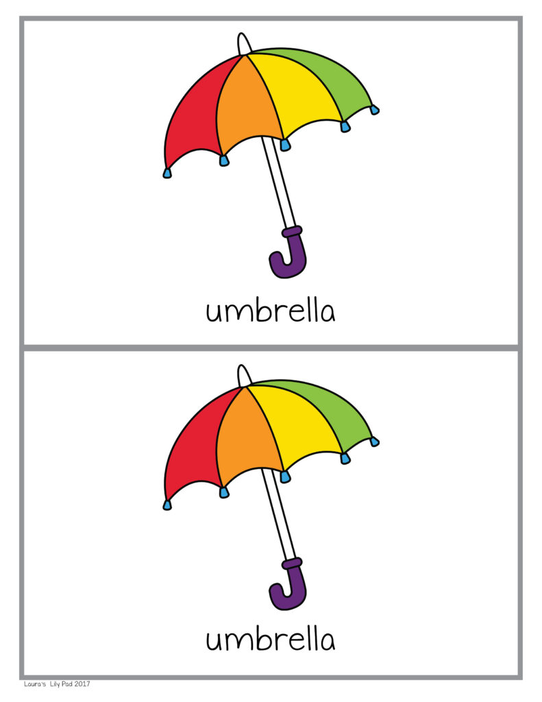 Alphabet Letter U Emergent Readers Set | Made By Teachers