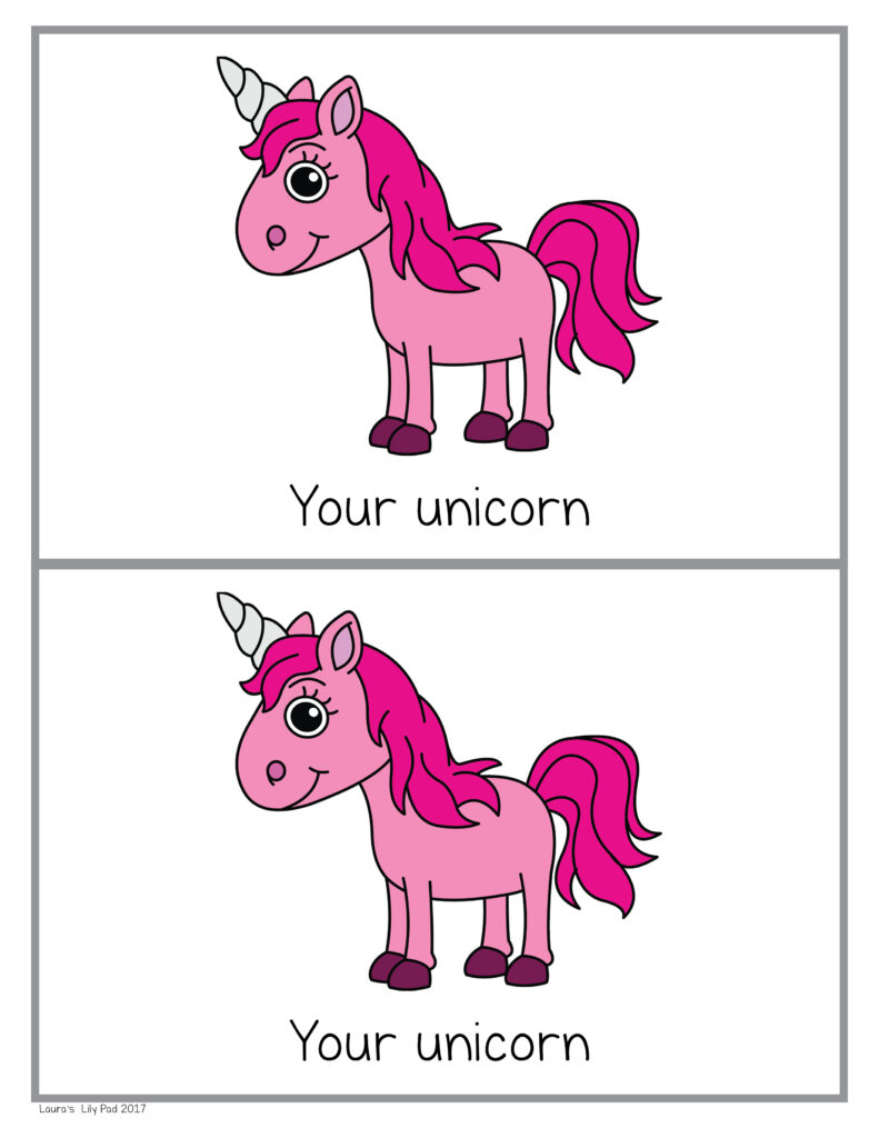 Alphabet Letter U Emergent Readers Set | Made By Teachers