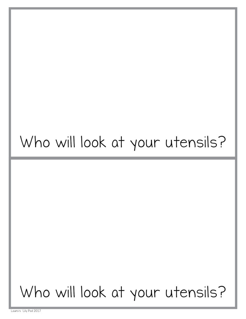 Alphabet Letter U Emergent Readers Set | Made By Teachers