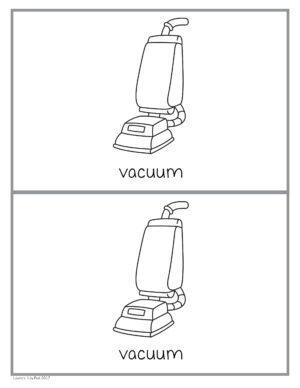 Alphabet Letter V Emergent Readers Set | Made By Teachers