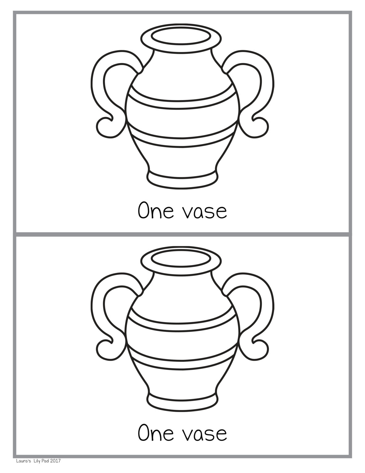 Alphabet Letter V Emergent Readers Set | Made By Teachers