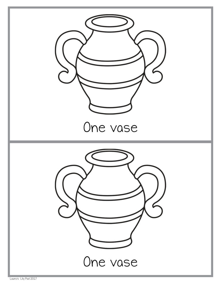 Alphabet Letter V Emergent Readers Set | Made By Teachers