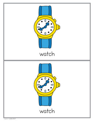 Alphabet Letter W Emergent Readers Set | Made By Teachers