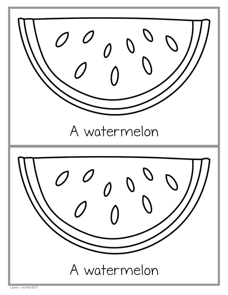 Alphabet Letter W Emergent Readers Set | Made By Teachers