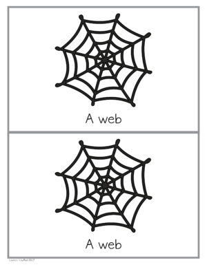 Alphabet Letter W Emergent Readers Set | Made By Teachers