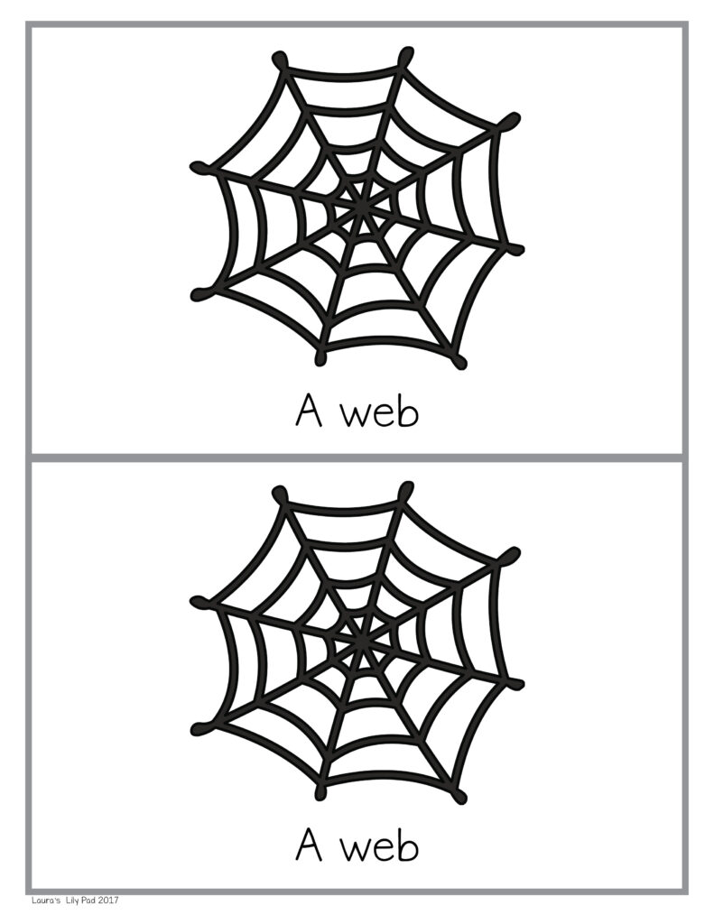 Alphabet Letter W Emergent Readers Set | Made By Teachers