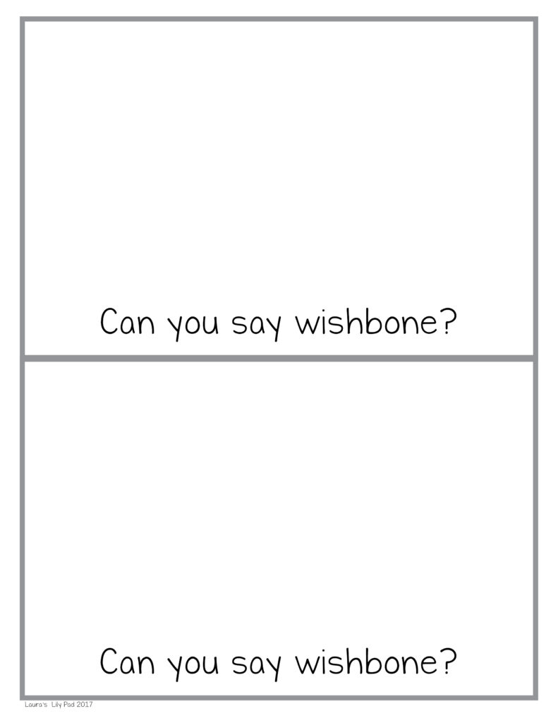 Alphabet Letter W Emergent Readers Set | Made By Teachers