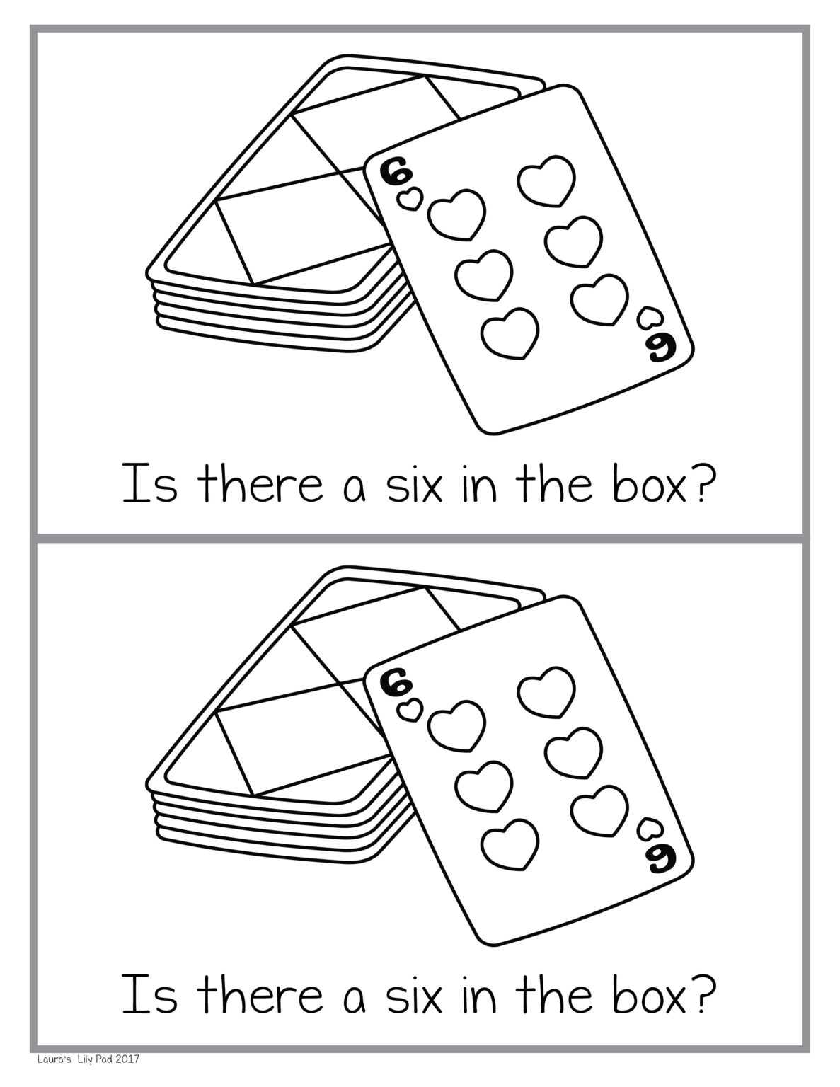 Alphabet Letter X Emergent Readers Set | Made By Teachers