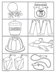 Alphabet Letter Emergent Readers A - Z | Made By Teachers