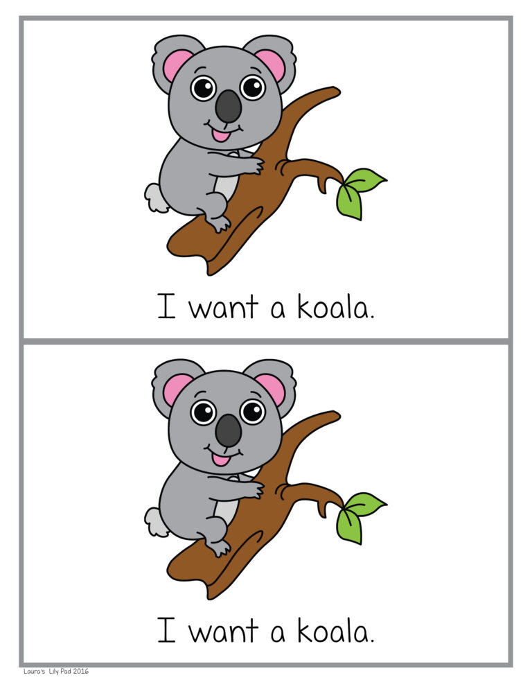 Alphabet Letter Emergent Readers A - Z | Made By Teachers