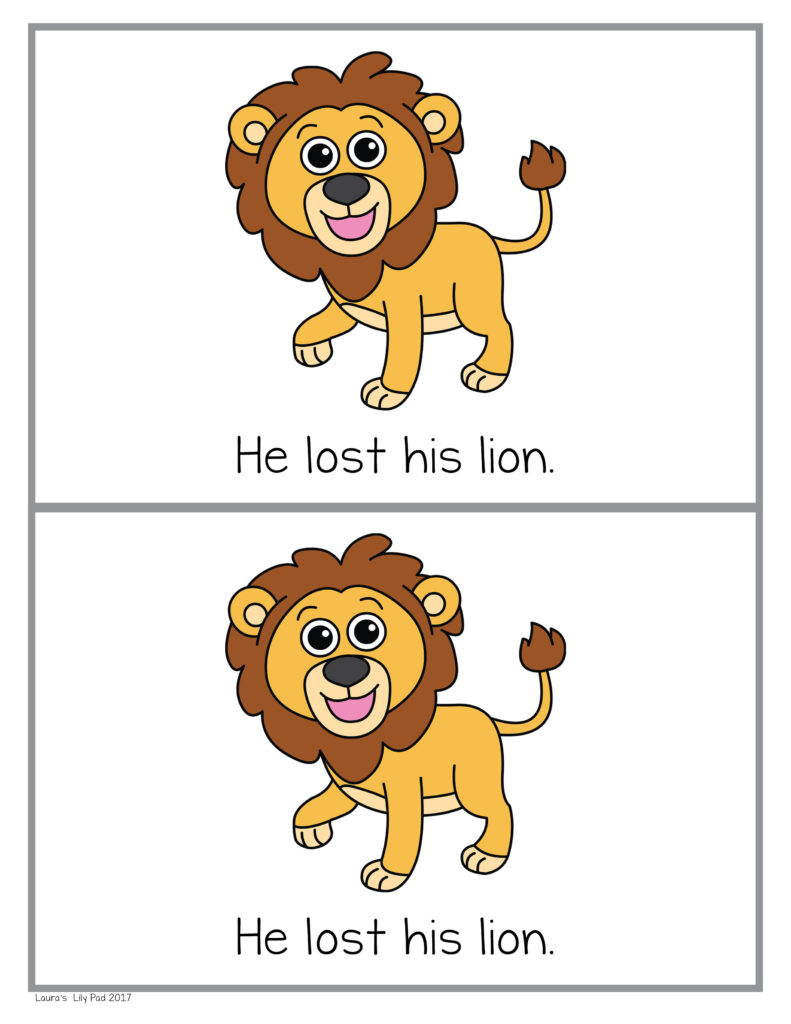 Alphabet Letter Emergent Readers A - Z | Made By Teachers