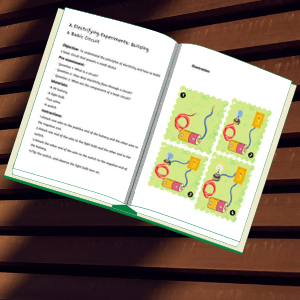 The Science Experimenter's Handbook: Fun and Engaging Experiments for ...