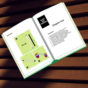 The Science Experimenter's Handbook: Fun and Engaging Experiments for ...