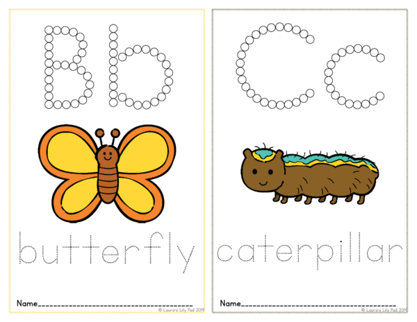 Spring Q-tip Painting | Made By Teachers