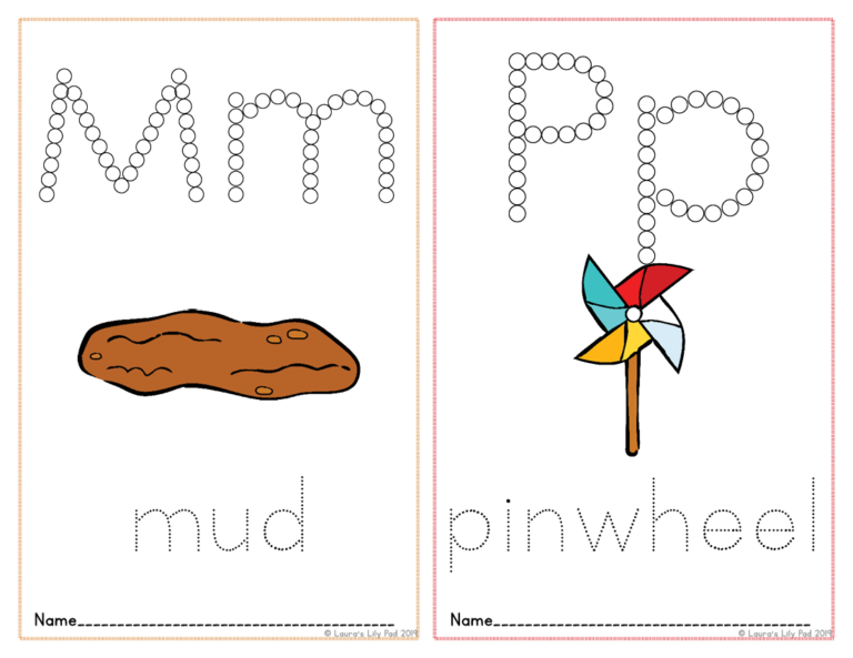 Spring Q-tip Painting | Made By Teachers