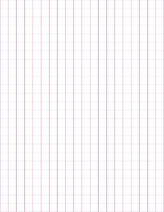 Graph Paper Notebook-Free Coloring Printable Pages-PDF | Made By Teachers