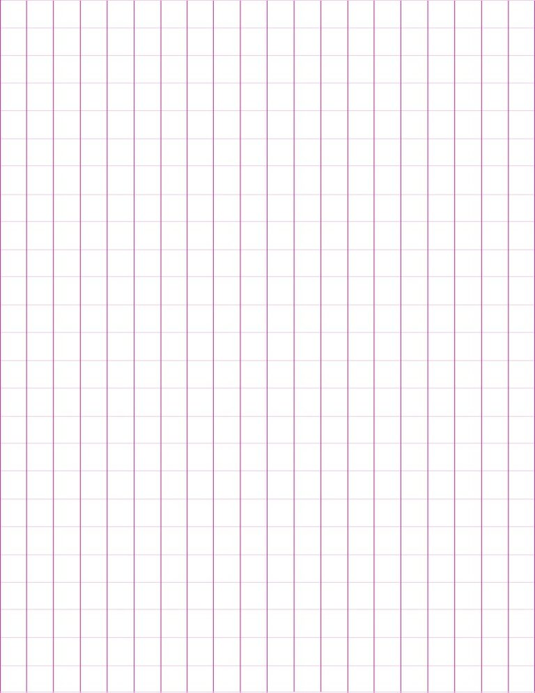 Graph Paper Notebook-Free Coloring Printable Pages-PDF | Made By Teachers