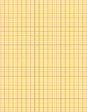 Graph Paper Notebook-Free Coloring Printable Pages-PDF | Made By Teachers
