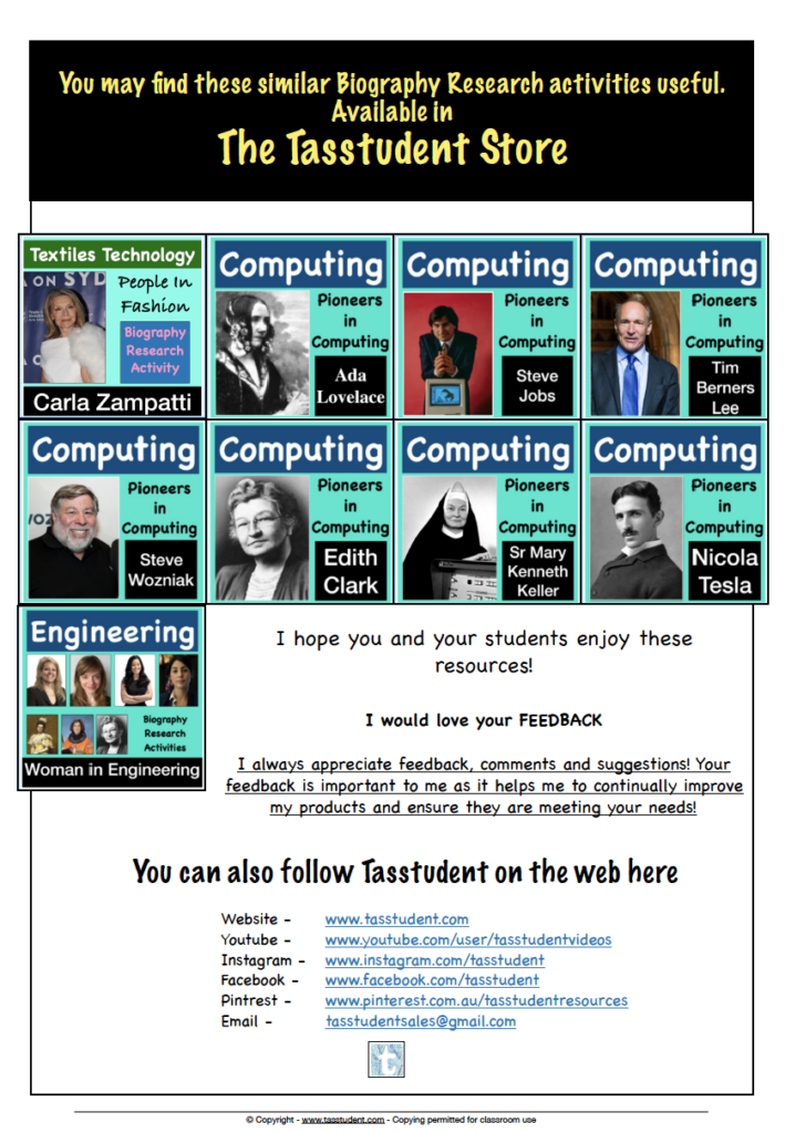 People in Fashion Design - Coco Chanel | Made By Teachers