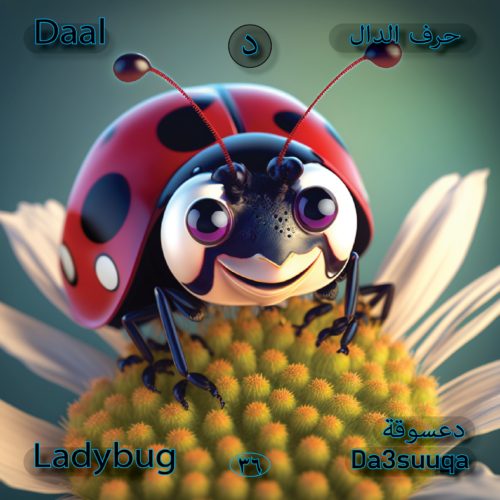 Arabic Alphabet Bilingual Flashcards that Feature 108 Cute animals Have ...