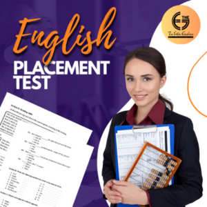 The Comprehensive English Placement Test for Beginners: Test your ...