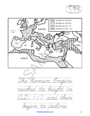 Story of the Middle Ages Coloring Book, Vol. 1 - Level C | Made By Teachers