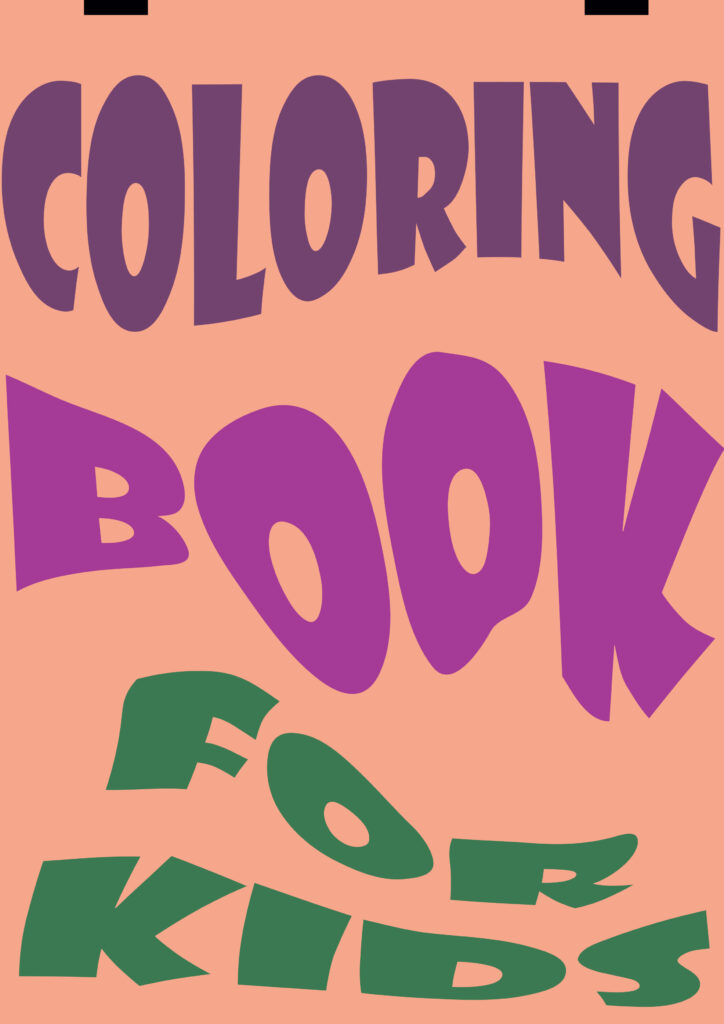 Cute Clock Coloring Book for Kids | Made By Teachers