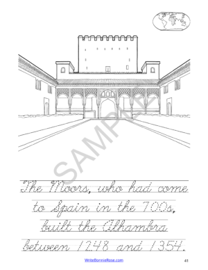 Story of the Middle Ages Coloring Book, Vol. 2 - Level C | Made By Teachers