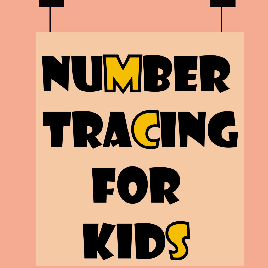 Letter Tracing For Kids Made By Teachers Letter Tracing For Kids Made By Teachers