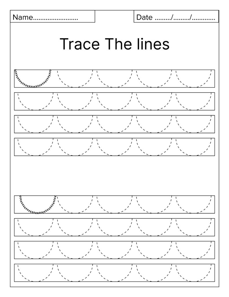 Number Tracing For Kids Made By Teachers number-tracing-for-kids-made-by-teachers