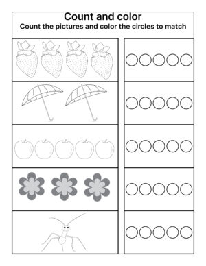 Number Tracing for kids | Made By Teachers