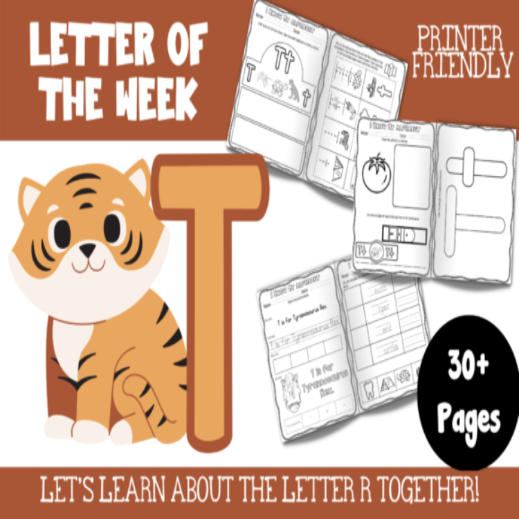 Printables | Made By Teachers