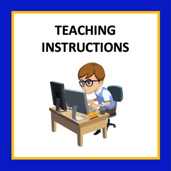 Ecosystems Jeopardy - an interactive science game | Made By Teachers